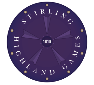Stirling Highland Games International Gathering Sat 16th Aug 2025
